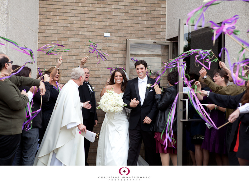 18 Creative Wedding Exit & Send-Off Ideas — Ebony Peoples Events & Design