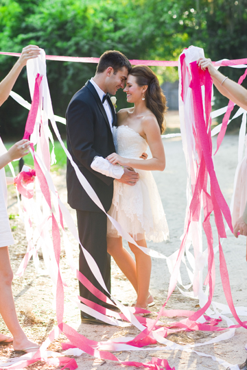 18 Creative Wedding Exit & Send-Off Ideas — Ebony Peoples Events & Design